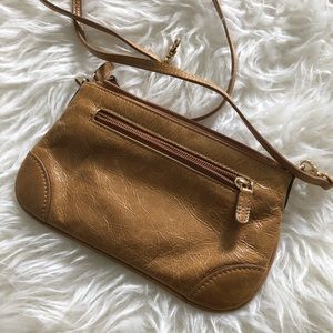 Toscano | Bags | Tocco Toscano Leather Multifunctional Crossbody | Poshmark